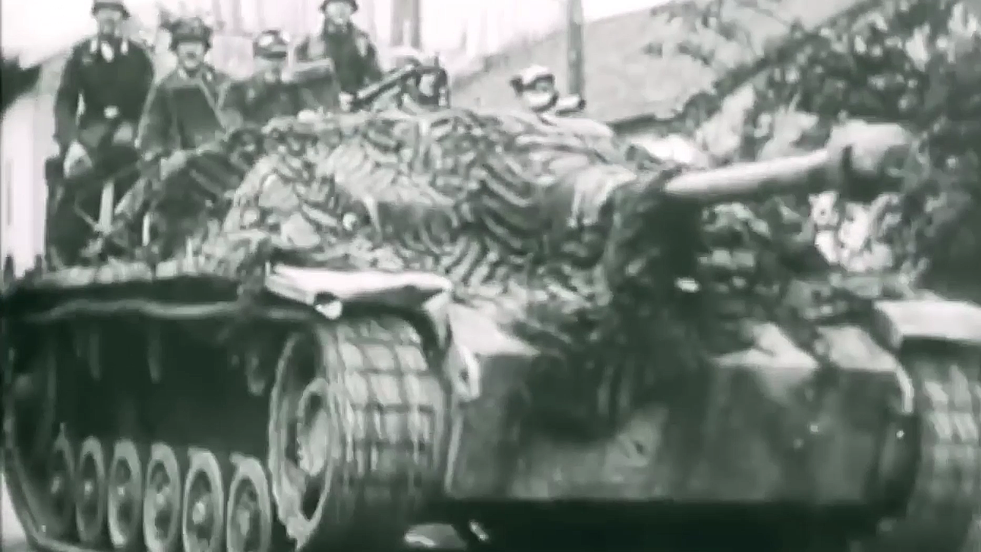 The small Belgian town that wrecked Hitler’s last offensive