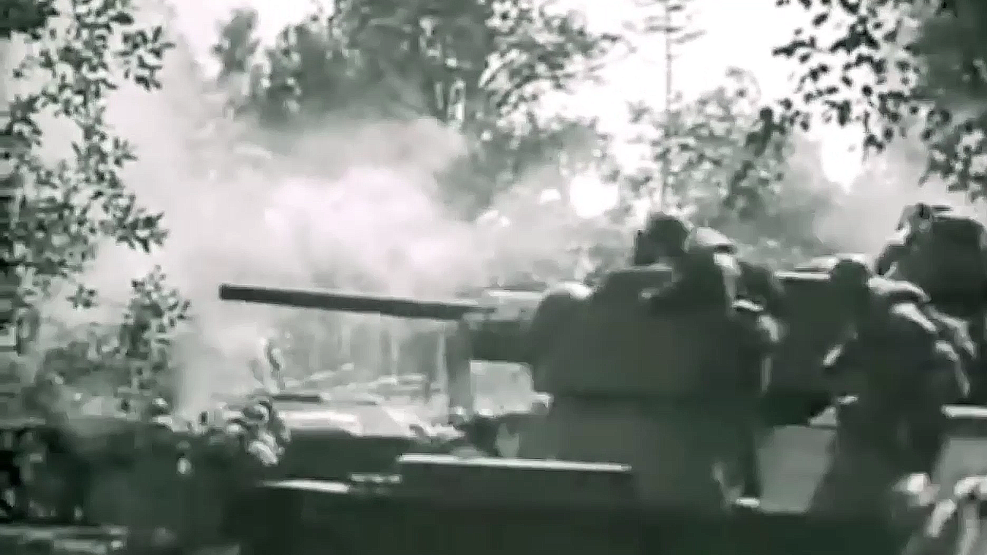 How the Allies turned the Tiger tank from terror into target