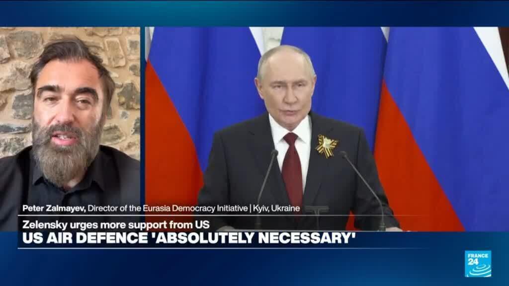 Russia 'bogged down' in Ukraine, suffering net territorial losses for ...