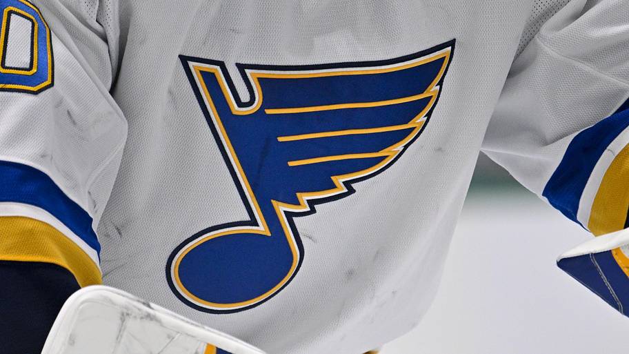 The Blues could use this wrecking ball as one of their first-round ...