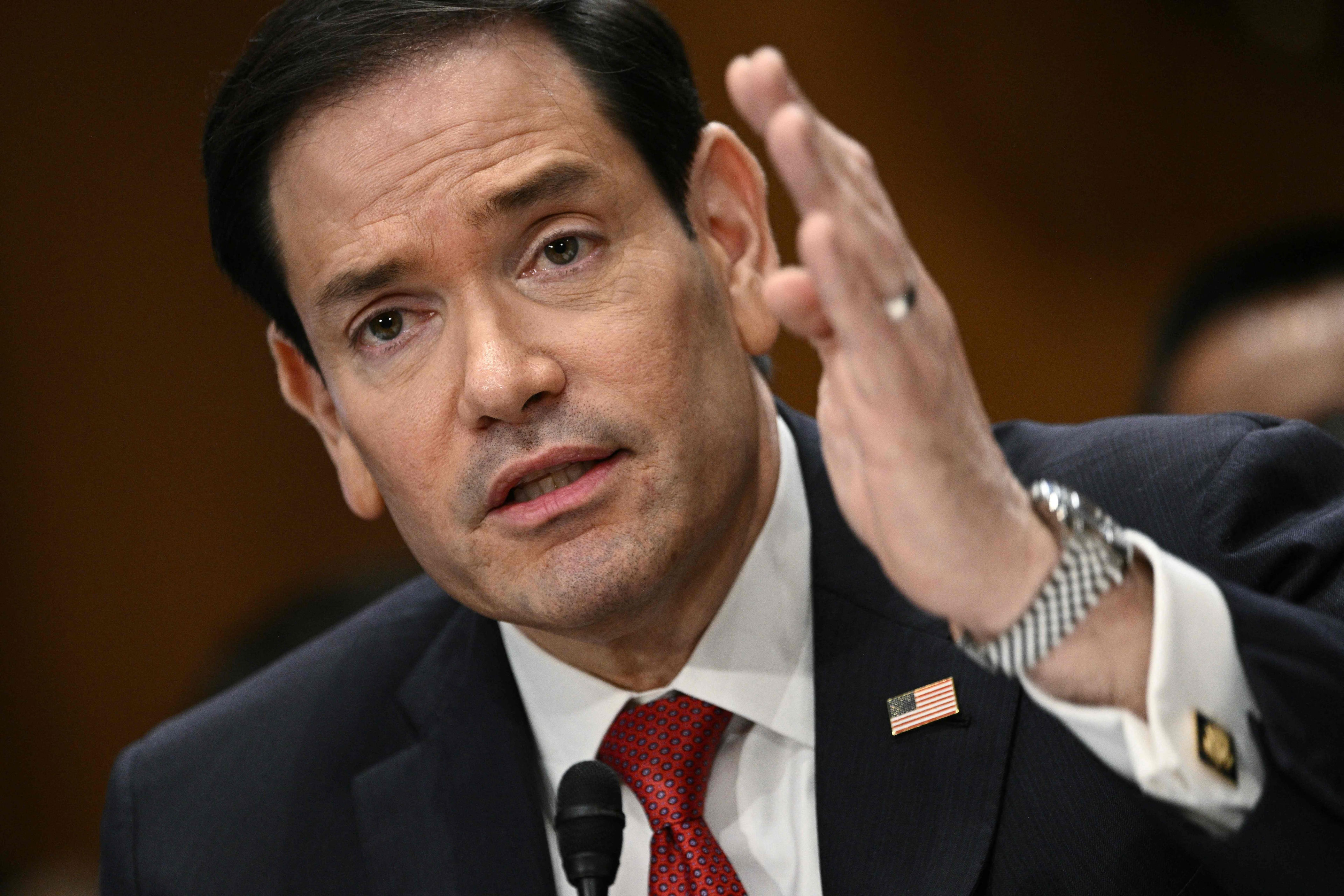 Iran must agree to negotiate 'severe' nuclear limits and talks could ...