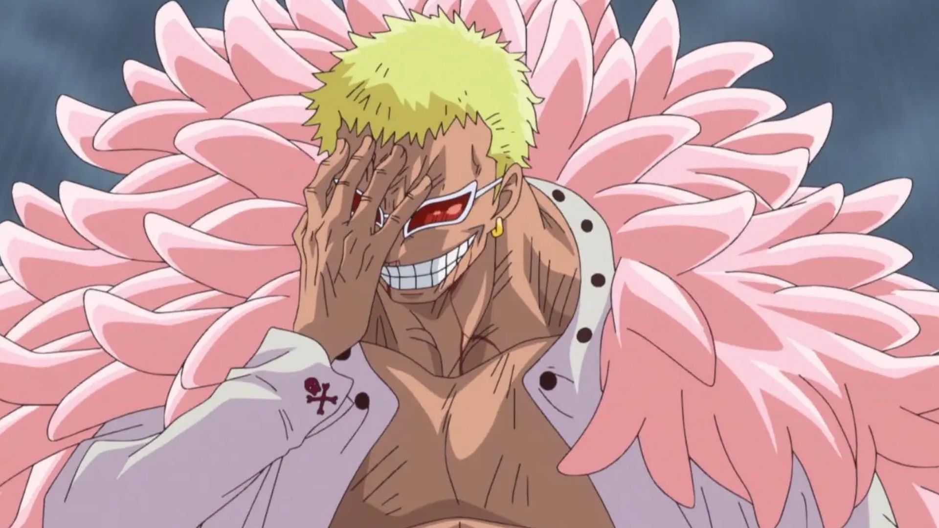 4 One Piece villains better than Blackbeard