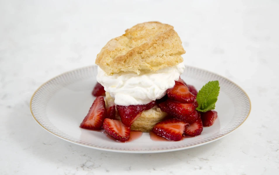 Shortbread and shortcake secrets for dreamy desserts