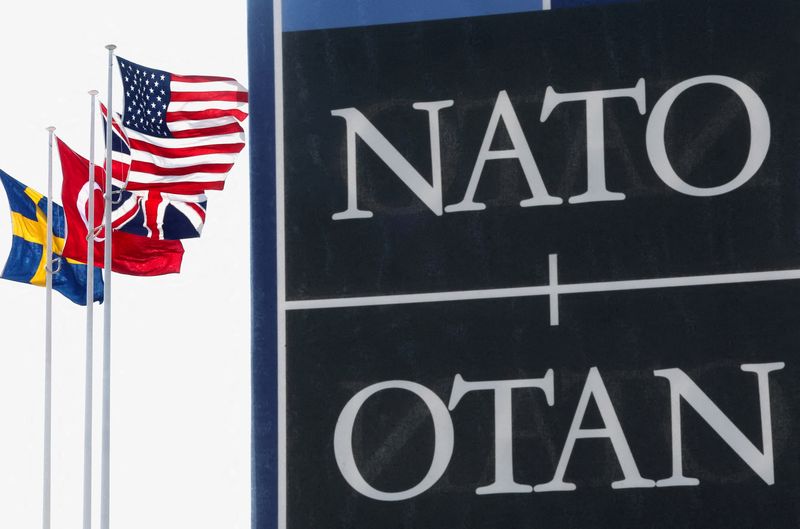US, NATO allies to launch scaled-back Baltic Sea drills