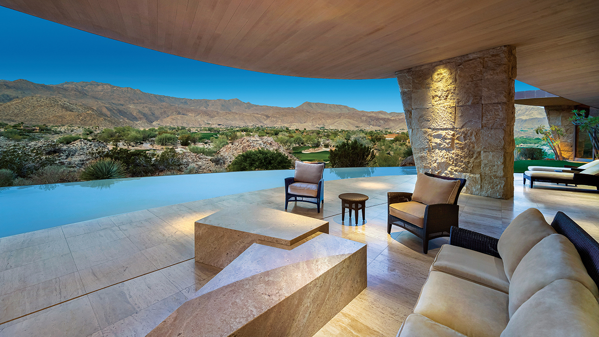 700 Summit Cove in photos