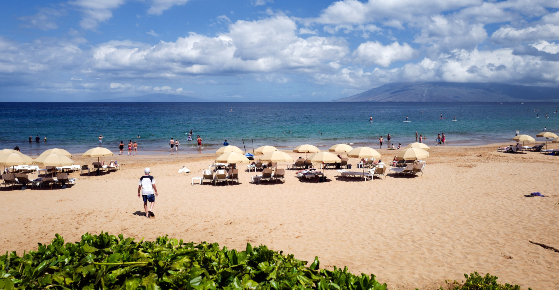 Tropical destinations you can find right in the US