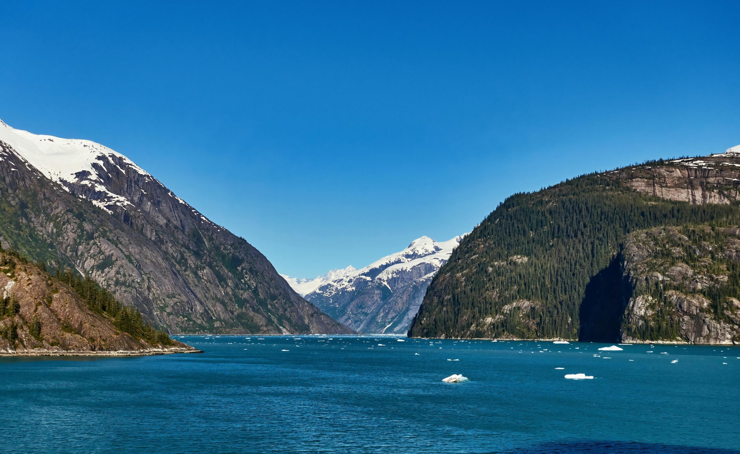 Drill, baby, drill moves to Alaska