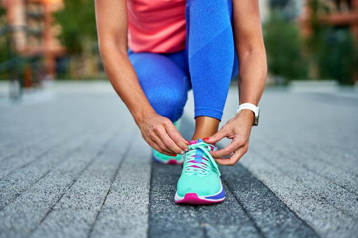 Should you buy Nike stock before June 30?