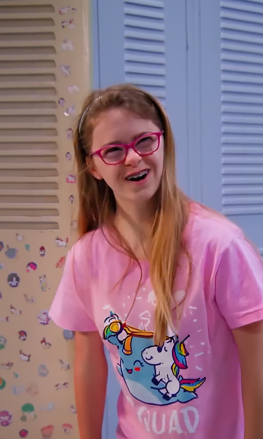 Girl Gets Bullied For Liking For Liking Unicorns