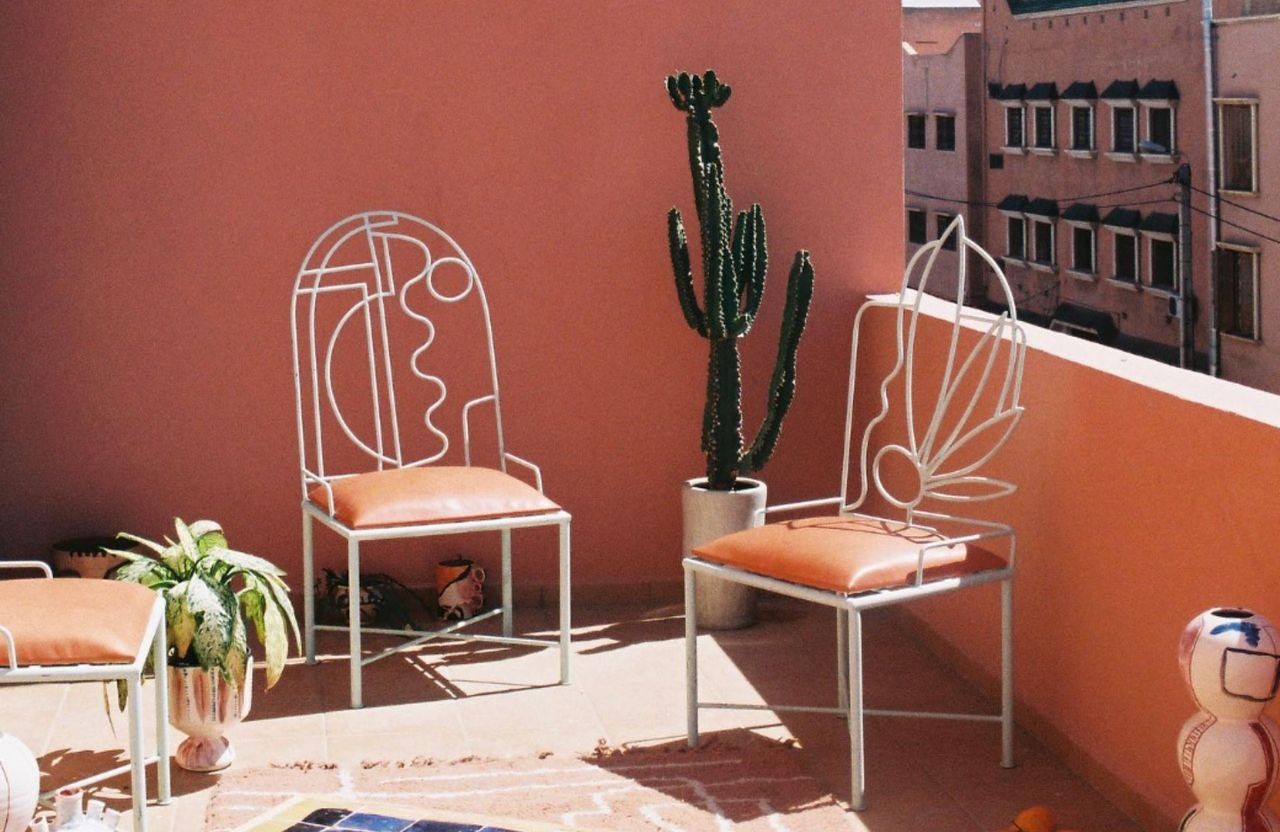 Les idées à copier pour aménager une terrasse à l’esprit méditerranéen