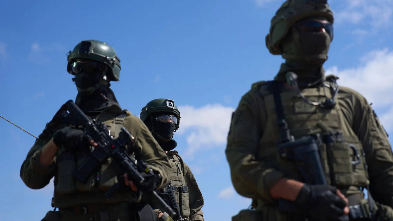 Israel's weapons exports surge to record high amid controversy