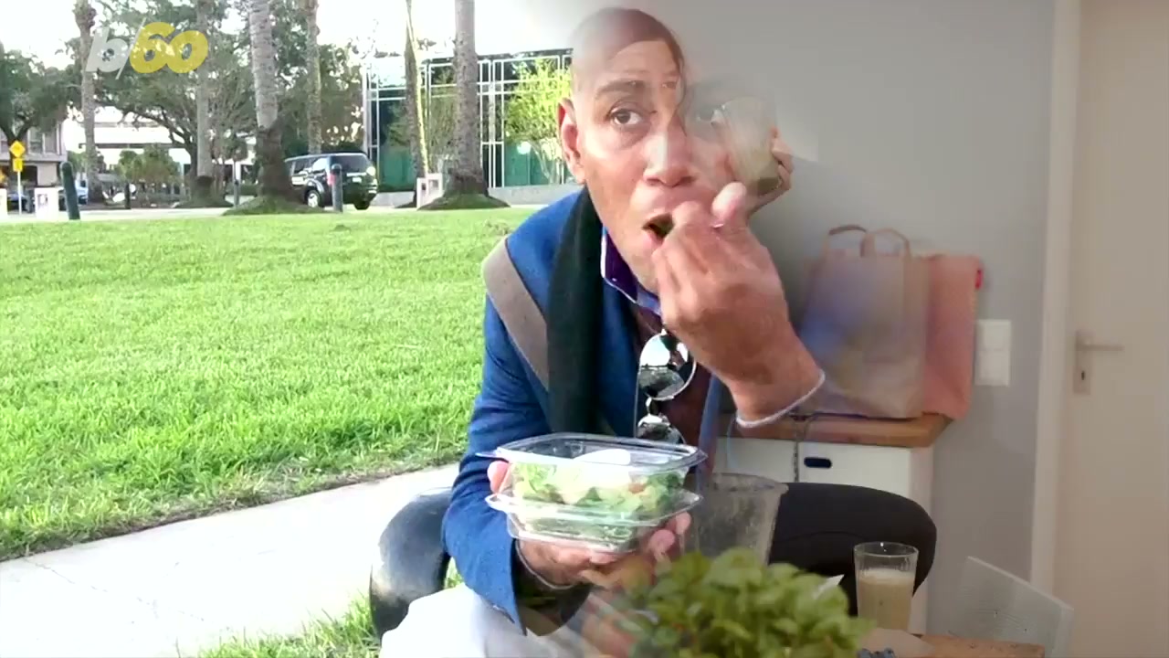 Is one meal a day actually a good idea for your health?