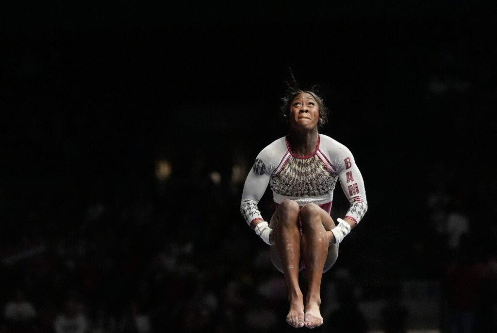 Azaraya Ra-Akbar’s 2023 nationality change may block American Classic ...