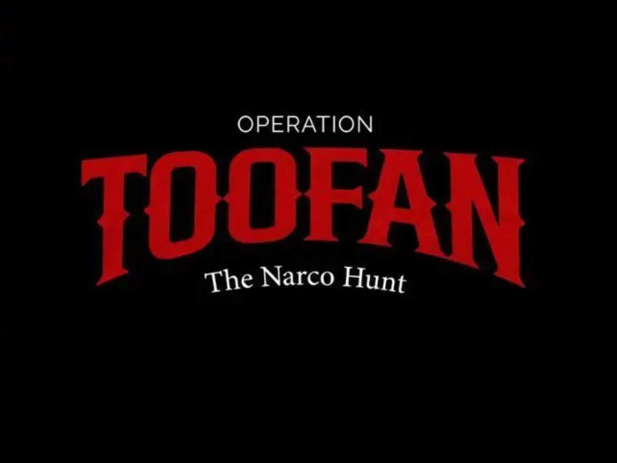 Kerala CM launches 'Operation Toofaan' to combat drug abuse