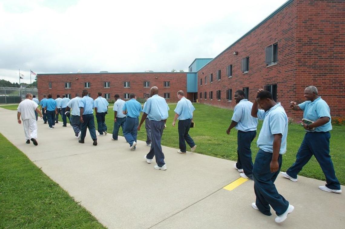 Prison didn't teach me accountability. Other incarcerated men did | Opinion