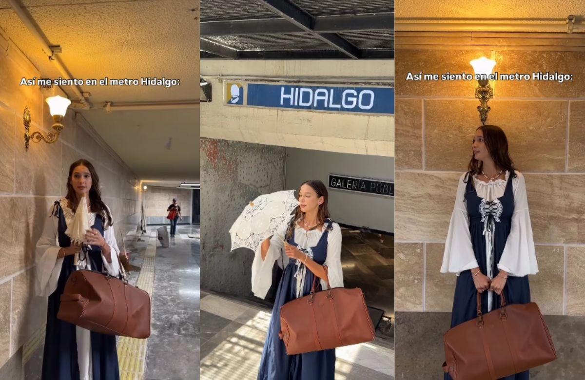 Critican a Ary Tenorio, novia de Luisito Comunica, por grabar un video ...