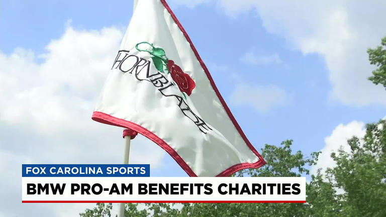 ⛳ BMW Charity Pro-Am: Know before you go
