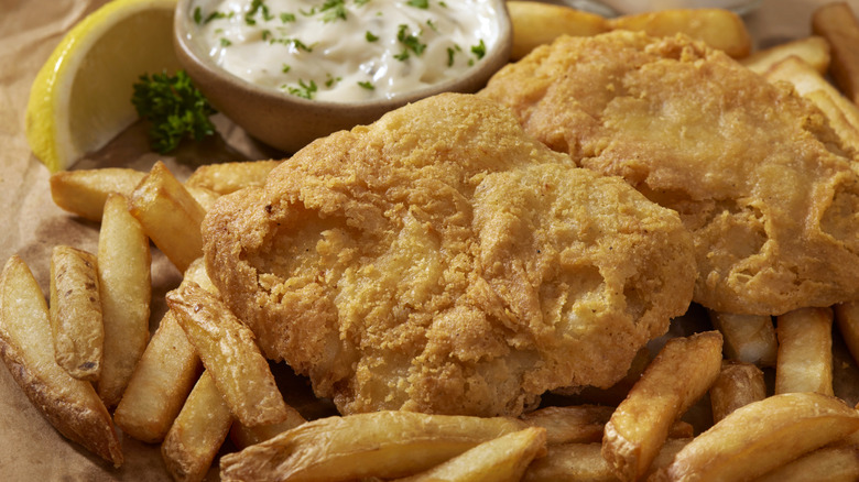 Frying fish? This oil is cheap and doesn't ruin the flavor
