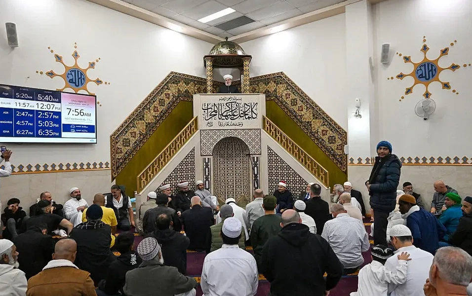 Lakemba Mosque renews scaled-back loudspeaker bid after rejection