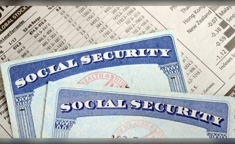 Social Security Benefits Have Lost 13.7% of Their Buying Power in a ...