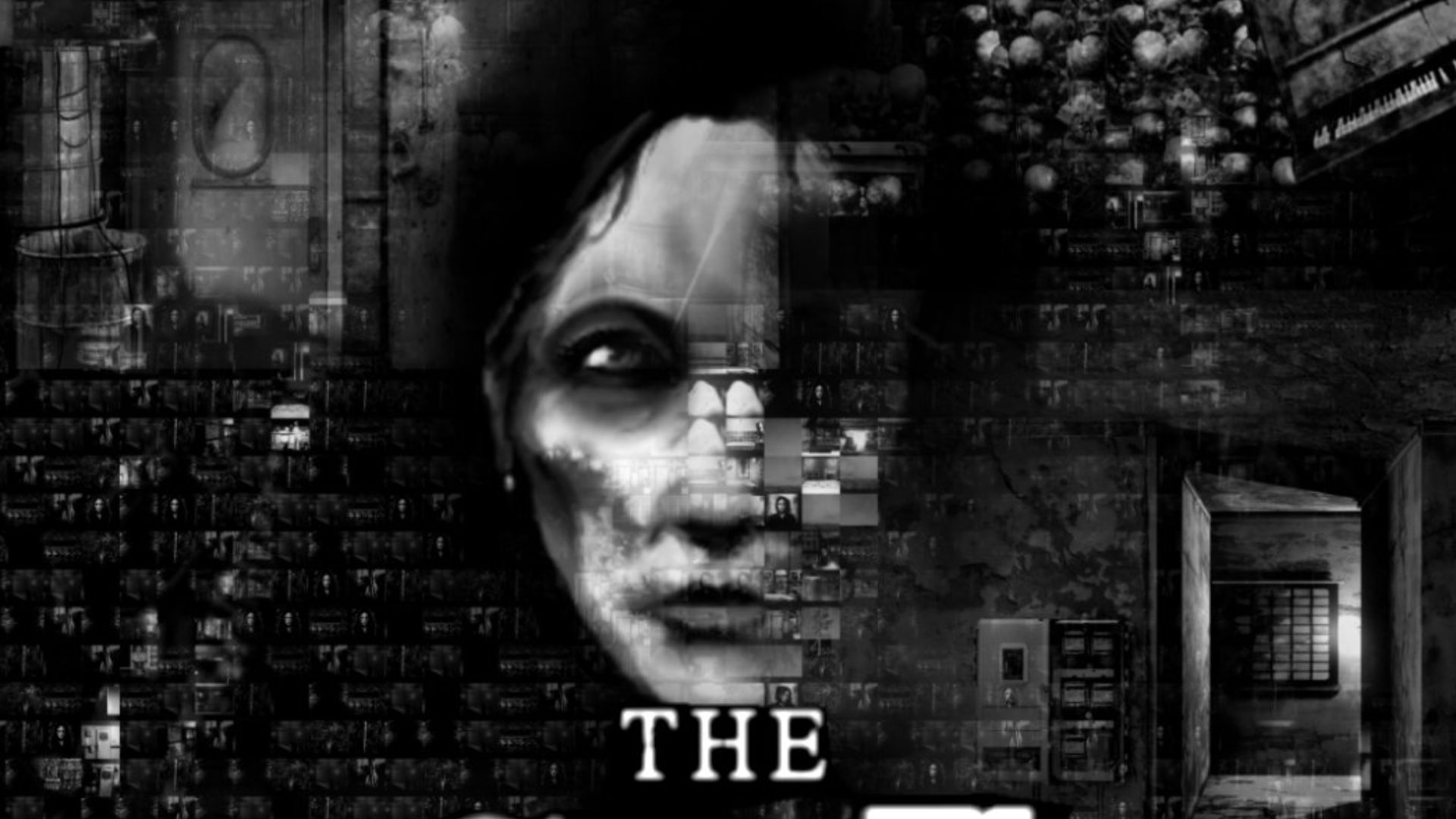 20 obscure horror games scarier than anything mainstream
