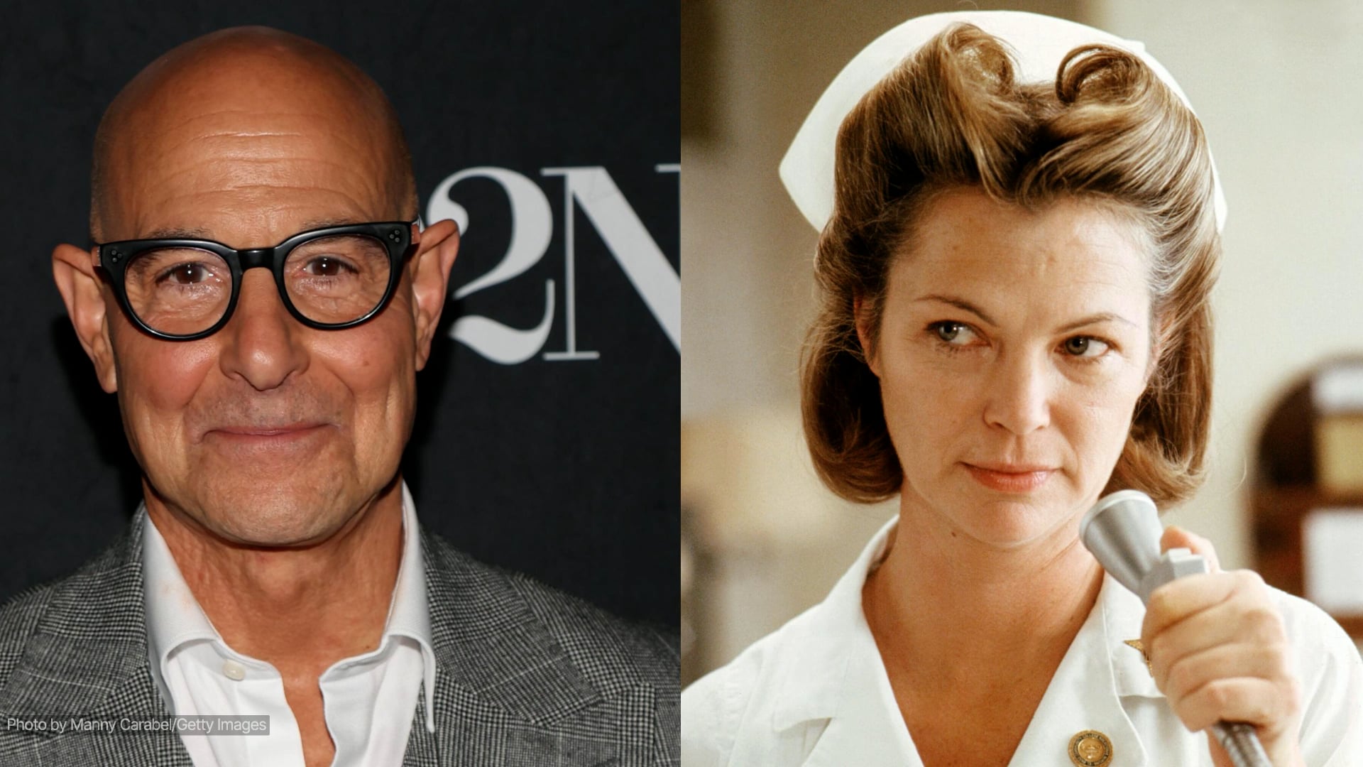 Actors who were cast last minute in their iconic roles