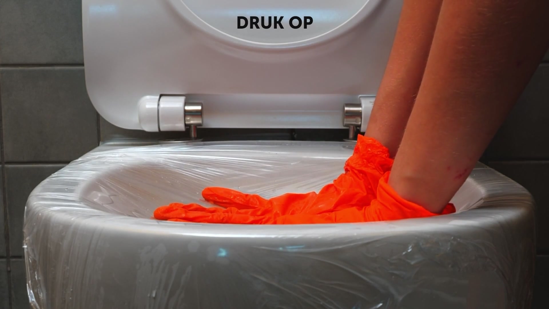 Gids voor toiletten: 12 slimme hacks die u moet kennen