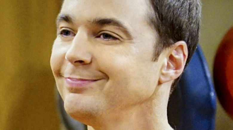 The Big Bang Theory crew treated Sheldon like a child more than you ...
