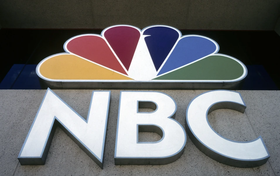 NBC axes 10 shows in biggest shake-up in years