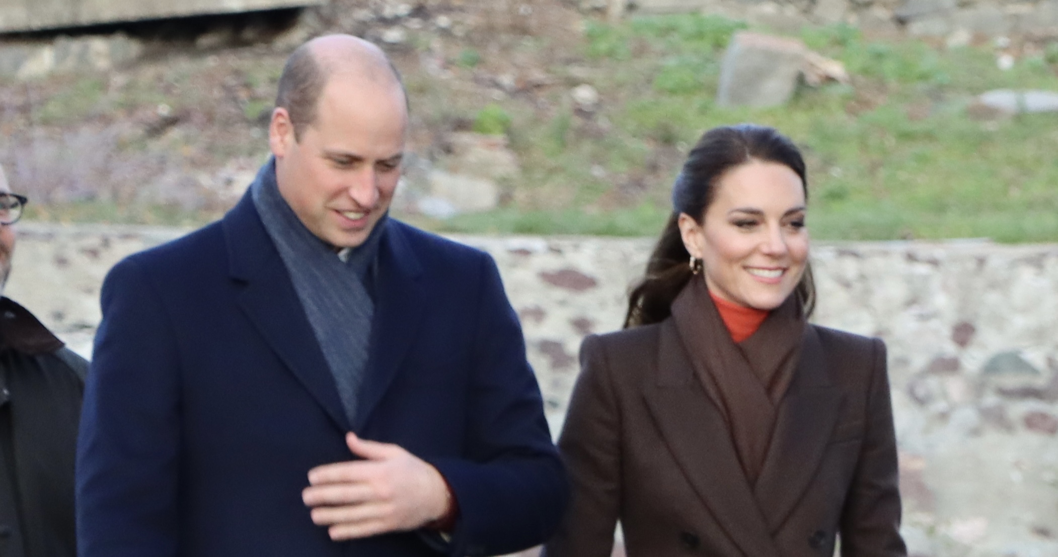 Kate Middleton, Prince William reportedly clash over Prince George's ...