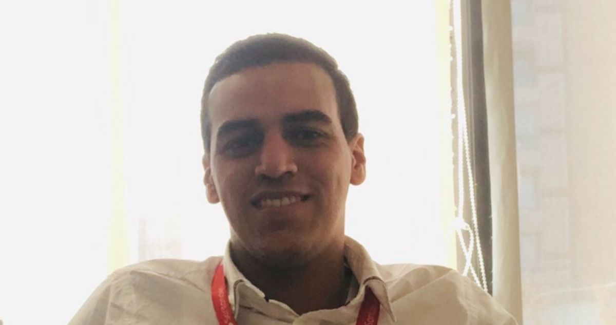 Quién es el ejecutivo venezolano del Banco Santander detenido tras ...