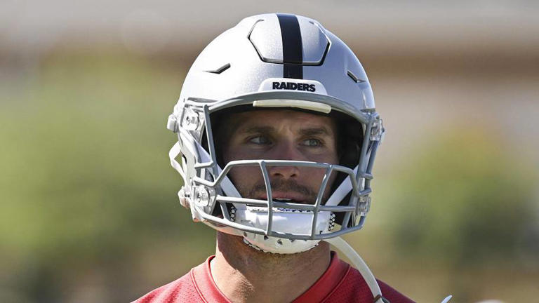 What Raiders can do to make statement against Seahawks