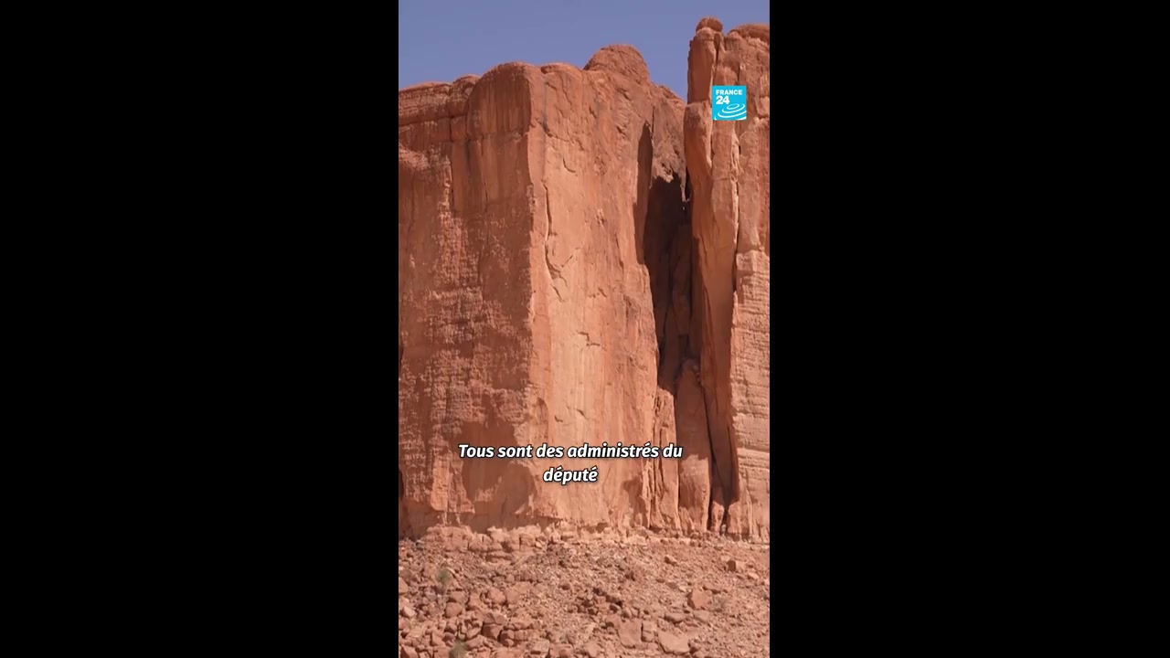 Tchad : Bachikélé, une oasis vitale pour les nomades