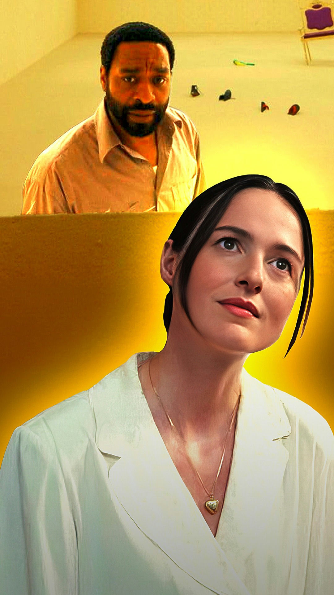 This Backrooms movie Easter egg explains everything