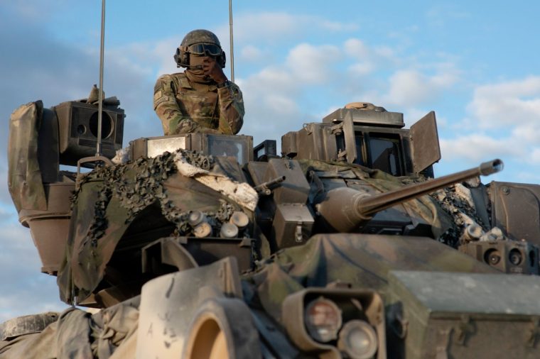 The UK is running out of time to prepare for war – insiders are in despair