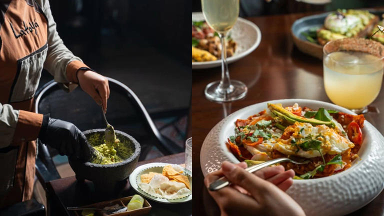 June's hottest tables: New restaurants, pop-ups and menus across India