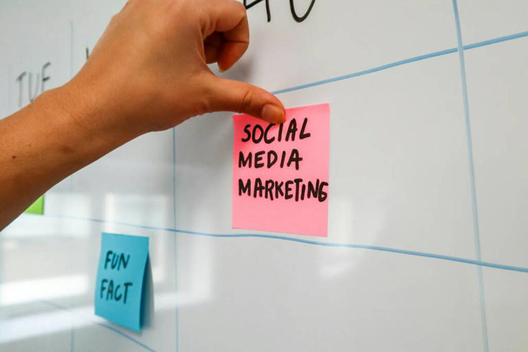 5 parts of the simple structure behind every post that performs