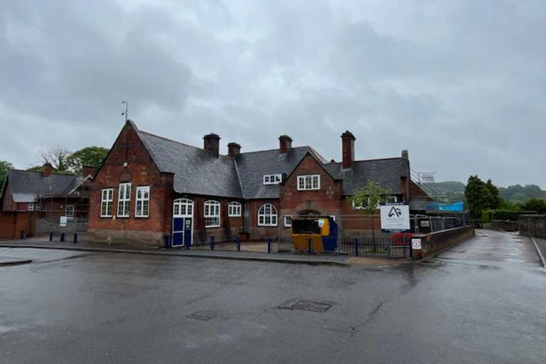 Derbyshire school makes U-turn on plans to axe 'hugely important' GCSE ...