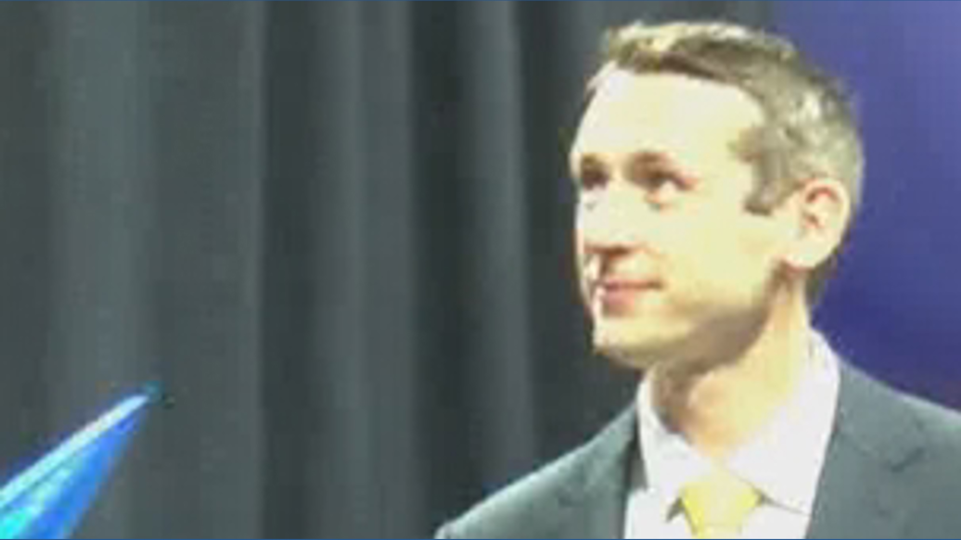 New University of Toledo athletic director talks future, filling the ...