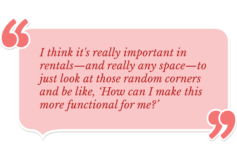 Mallory Wackerman's mission is to make rentals personal—here's how she ...