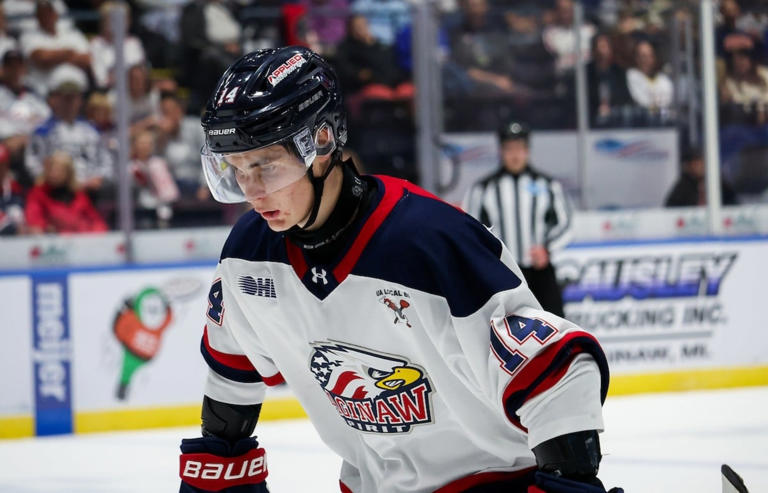 2026 NHL draft: Orth’s top 96 final rankings