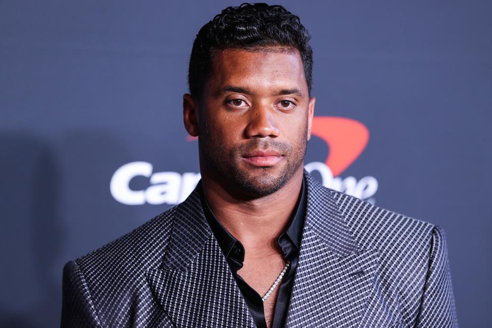 Sources: Russell Wilson close to CBS Sports analyst role as network ...