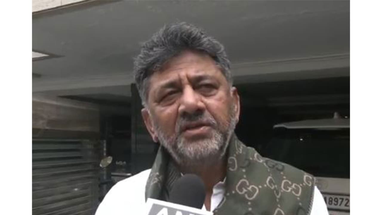 'Yuva Yuga' to start in Karnataka: CM-designate DK Shivakumar's vision