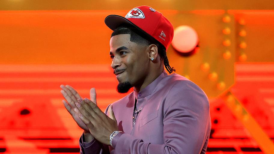 NFL draft 2026: What a successful rookie season would be for every ...