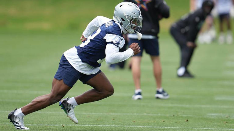 Former Cowboys safety warns against Dallas giving Caleb Downs key role