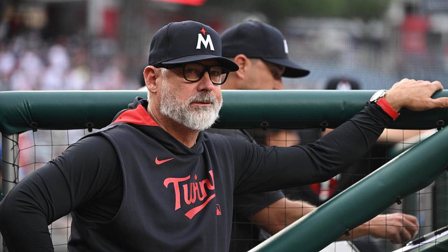Why the Twins' latest dart throw trade won't solve their biggest problem