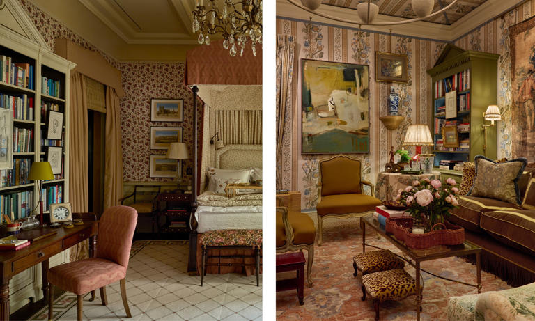 The 7 most exciting design trends emerging from WOW!house 2026