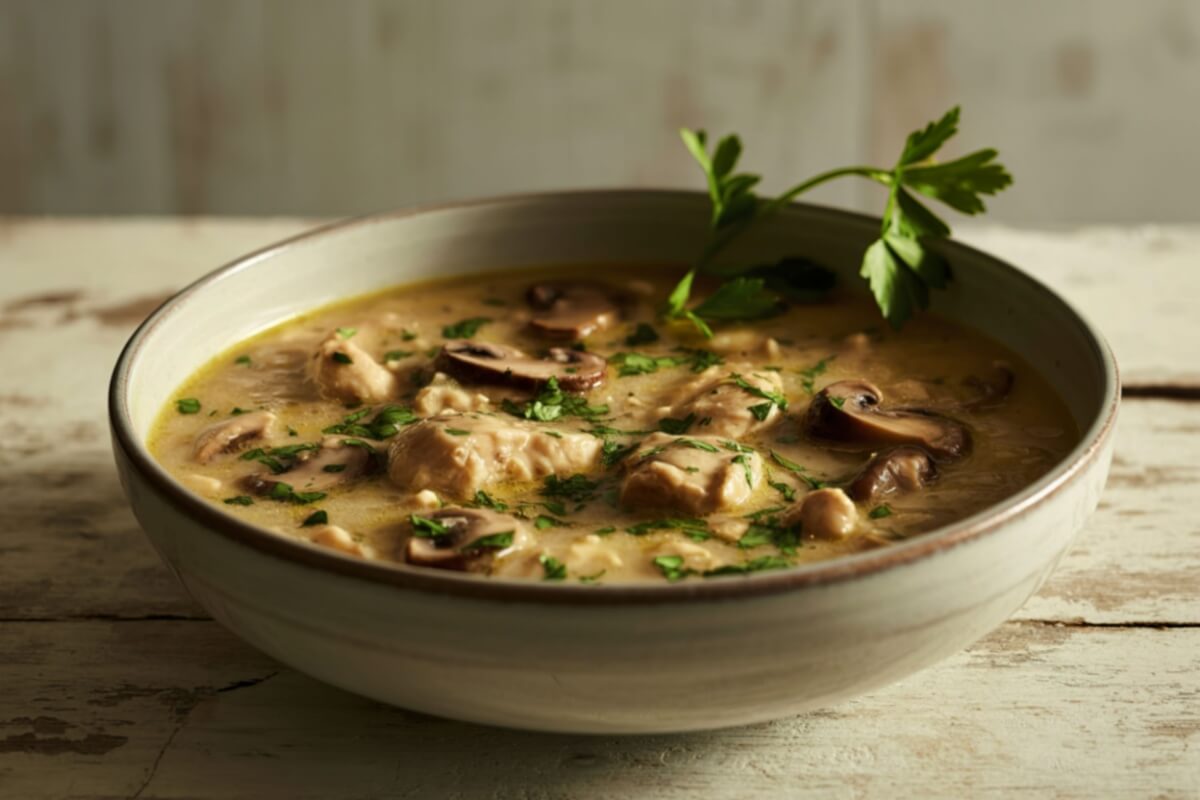Sopa proteica: 5 receitas saudáveis para almoço e jantar