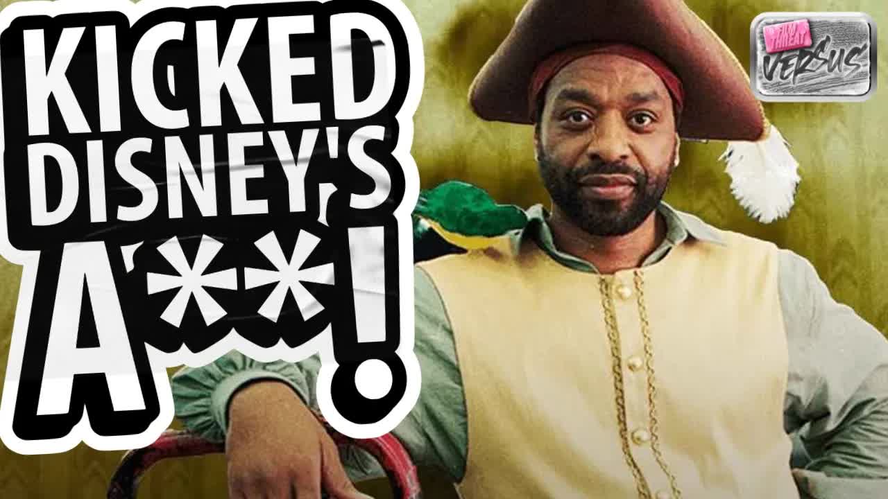 YouTube beats Disney at the box office | Film Threat versus