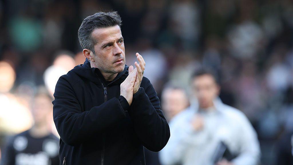 'Fulham is a family' - Departing Silva's open letter